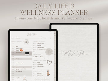 Thrive Nutrition Studio | Nutrition Templates For Small Businesses